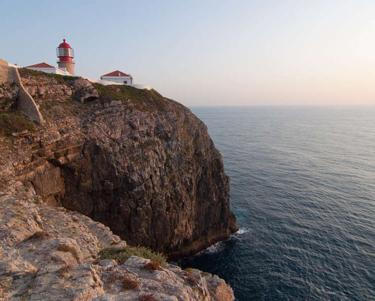 Cabo de la Nao | Charter Moraira